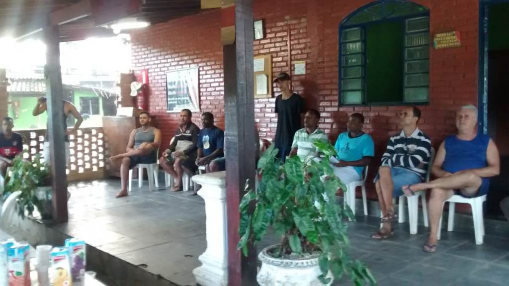 SJO | Café com vizinhos – Filhas de Jesus